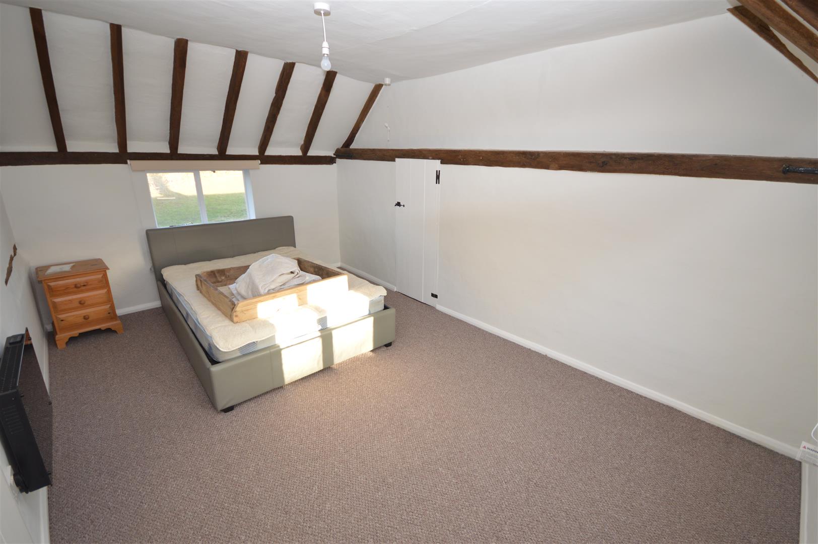 Benhall | Flick & Son